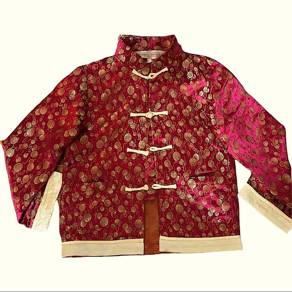 Hong Kong Memories | Shirts & Tops | Childtoddler Chinese Traditional ...